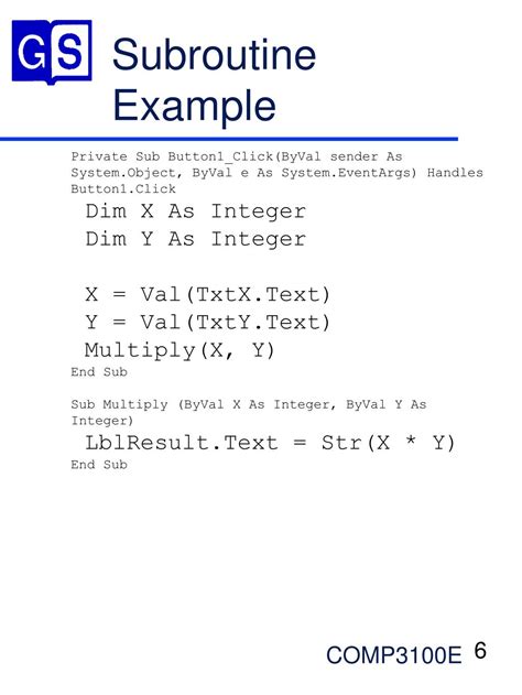 Ppt Developing Microsoft Net Applications For Windows Visual Basic