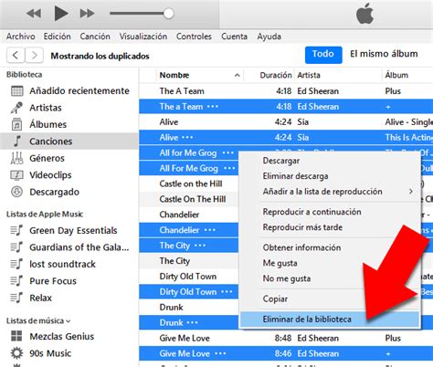 Top 3 Métodos Para Encontrar Música Duplicada