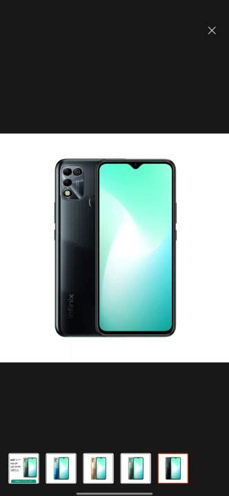 Infinix Lazada Ph Buy Sell Online Power Banks With Cheap Price