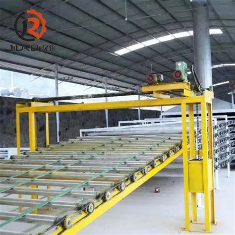 High Quality Advanced Technology High Efficiency Operation Easy Gypsum