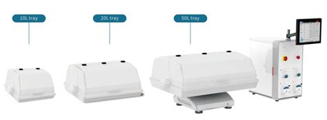 Single Use Bioreactor Saiferm Bioreactor