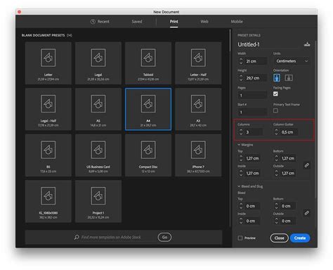 How To Design With Grids And Break Them Envato Tuts