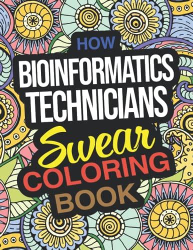 Best New Bioinformatics Books To Read In BookAuthority