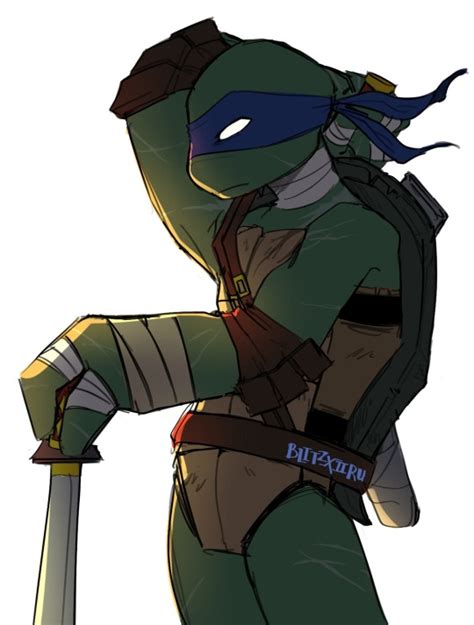 Leo Tmnt Explore Tumblr Posts And Blogs Tumgik