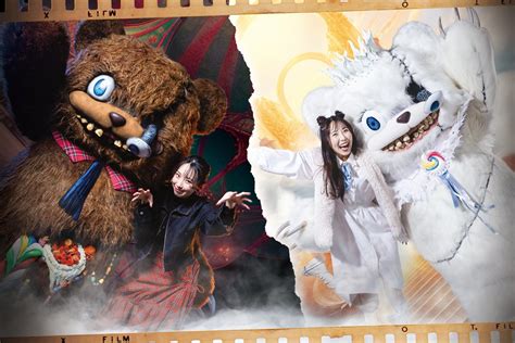 速報 Usj、『ハミクマ・グリーティング・フォト（有料）』開催決定 Usjのツボ（毎日ブログ）