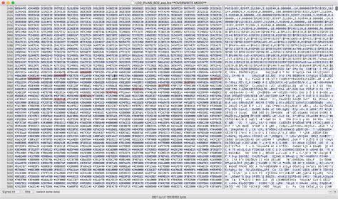 FlowCore Fails To Read A TIME Parameter Issue RGLab FlowCore GitHub