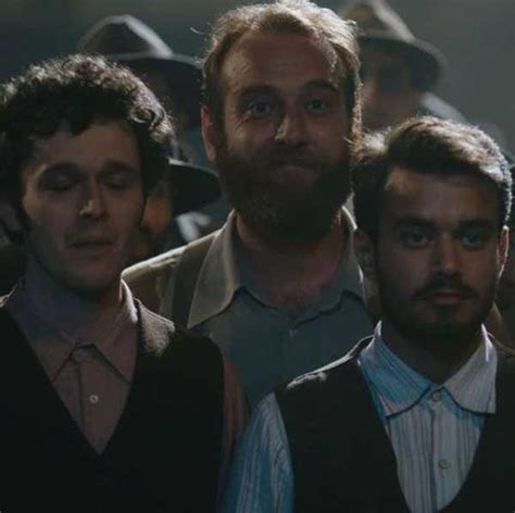 Çukur Dizisine Transfer Olan Erman Cihan Kimdir