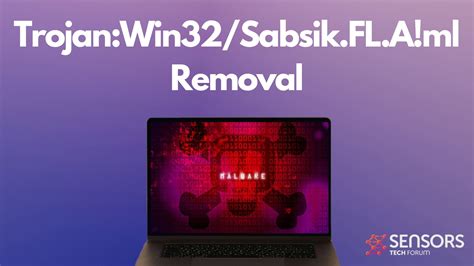 Trojan Win32 Remove Trojan Win32 Generic Virus Removal Instructions