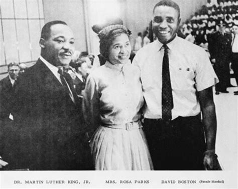 Juana Morals English Site Rosa Parks Culture Peace Freedom And