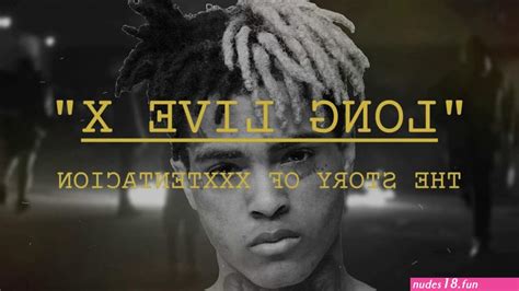 Long Live X The Story Of Xxxtentacion 2018 Onlyfans Leaks