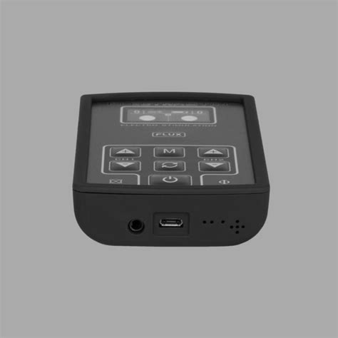 Flux Em180 By Electrastim The Ultimate Electro Sex Powerbox Buy O