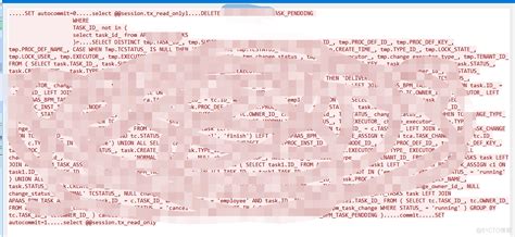 Wireshark分析mysql数据包51cto博客wireshark数据包分析