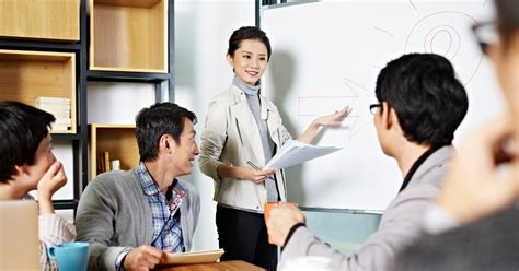 5 Tips To Be An Effective Tbl Facilitator