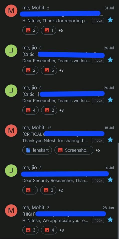 Nitesh Gupta On Linkedin Bugbounty Ethicalhacking Ilovetohack