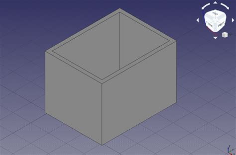 Tutorial For Open Windows FreeCAD Documentation