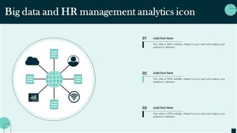 Big Data Management Icon PowerPoint Presentation And Slides PPT PowerPoint SlideTeam