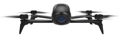 Parrot Launches New Bebop 2 Power Dronelife