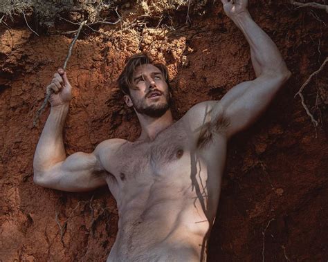 Dusty Lachowicz Model Page 25 Lpsg