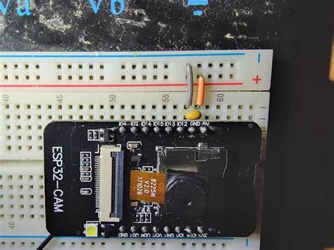 Pcb Power Supply For Esp32cam General Electronics Arduino Forum