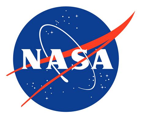 File NASA Logo Svg Wikimedia Commons