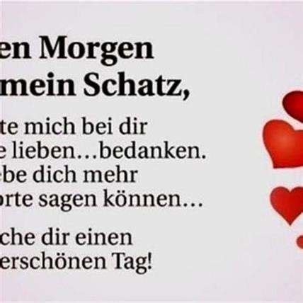 Guten Morgen Bilder Schatz Gästebuchbilder Und Sprüche
