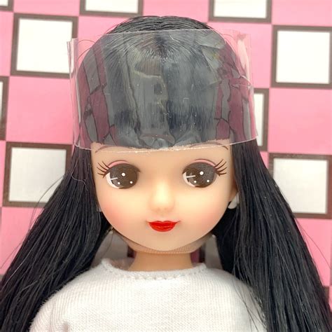 日本橋ベーシック リカちゃん きらちゃん｜トレファクonline