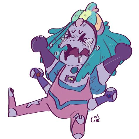 Gemling Contest 2 By Atarilemon On Deviantart