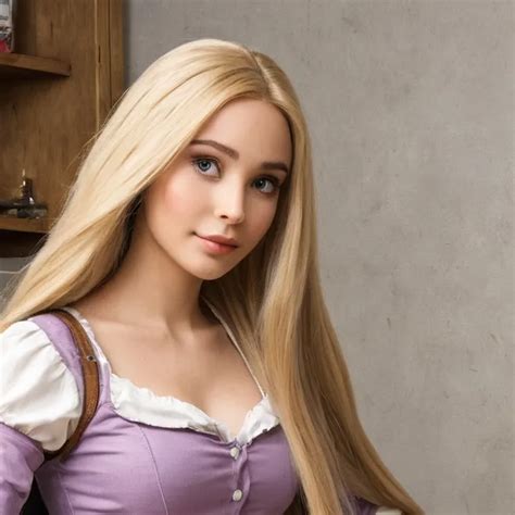 Chat With Rapunzel Text Or Voice Enjoy Ai Chat Free And Safe