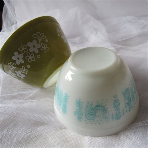 Pyrex 401 Etsy