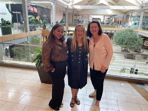 Sarah Oconnell On Linkedin Strongertogether Knitwellgroup