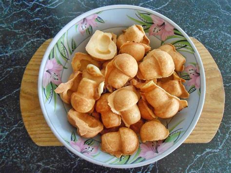 Грибочки В Формочке Рецепт На Газу Как Лучшая Фото Подборка