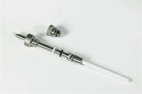 Adapter For Sampling System TRACE Analytics