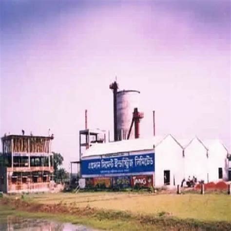 Movers India Clinker Grinding Unit Capacity 3 Tons Hour To 50 Tons