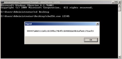 Openssl For Windows Blog Compiler