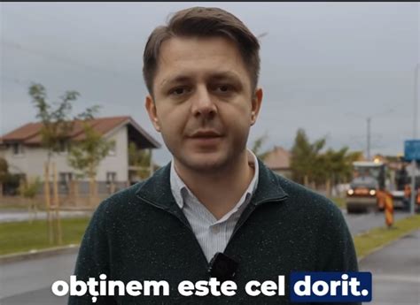 Lucrări Pe Calea Bogdăneștilor Viceprimarul Ruben Lațcău