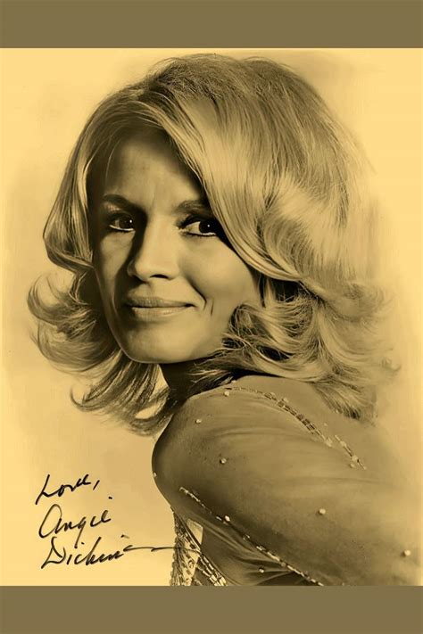 Angie Dickinson 1970s In 2025 Angie Dickinson Movies Angie Angie