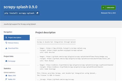 PhantomJS Alternatives Every Developer Must Know ZenRows