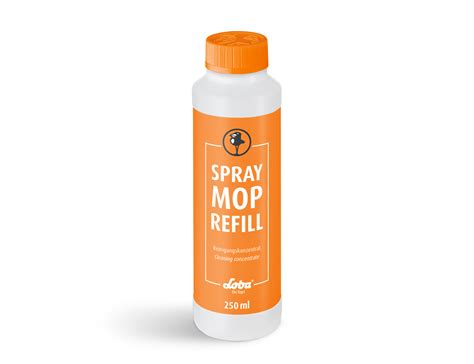 Spray Mop Refill 250ml 1017720000008000