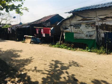 ဒဂုံဆိပ်ကမ်းမြို့နယ်မှ နေအိမ် ၁၆ လုံးကို အဓမ္မ ဖယ်ရှားခိုင်းပြီး စစ်ကောင်စီခန့် အုပ်ချုပ်ရေးမ