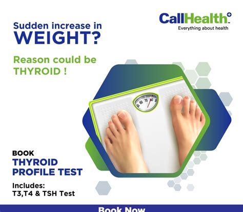 Thyroid Testing Services Thyroid Testing Laboratory In India
