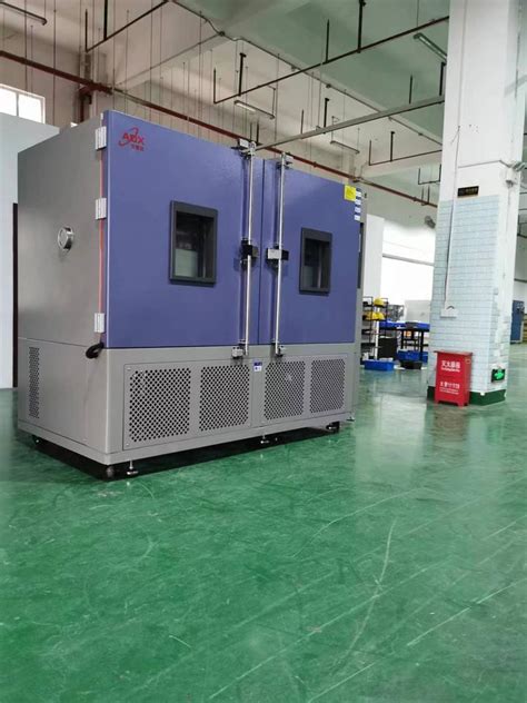 武汉双开门恒温恒湿试验箱 知乎