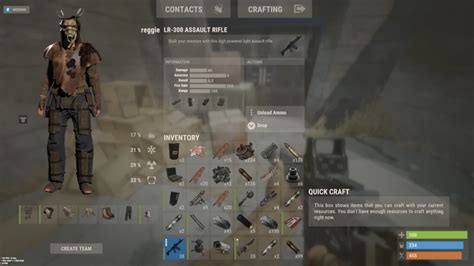 RUST Missile Silo Loot Guide Walkthrough Monument Guide