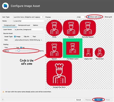 Flutter Apprentice Chapter 19 Platform Specific App Assets Kodeco