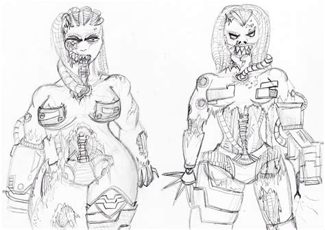 Rule 34 Iron Maiden Quake Quake Quake 2 Strogg Tagme 1386591