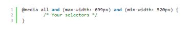 CSS Coding Standards For WordPress A Guide Syntactics Inc