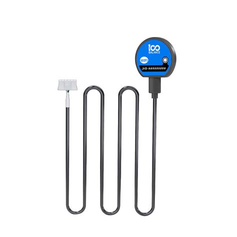 100 Balance Wifi Module