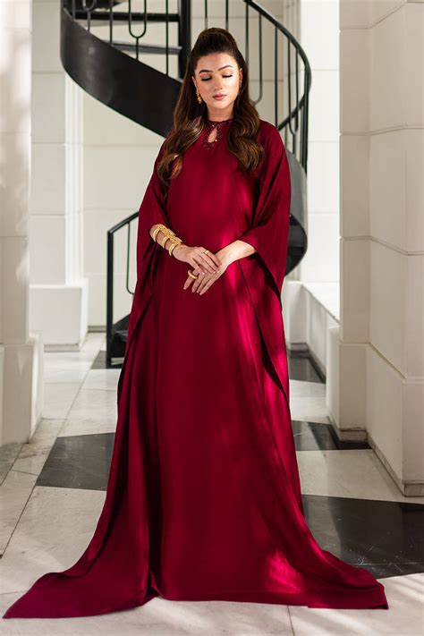 Ruby Romance Mohsin Naveed Ranjha Design Studio