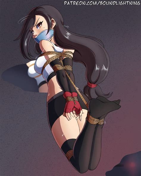 Final Fantasy Porn Hentai Tied Up Stockings Bondage Puddle Ls