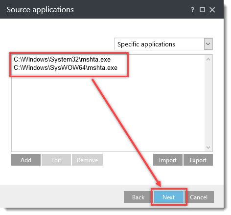 KB Configure HIPS Rules For ESET Business Products To Protect Against Ransomware