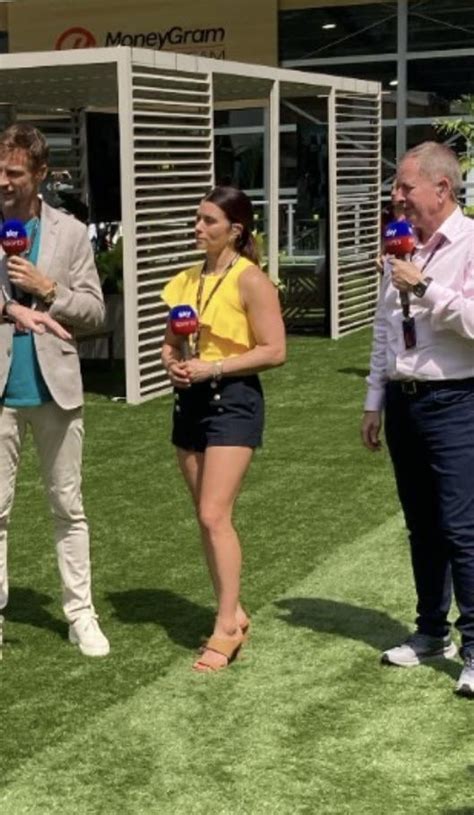 Sexy Legs R Danicapatrick